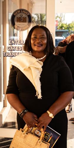 New Light Ministries ordains nine | Lifestyles | thenassauguardian.com