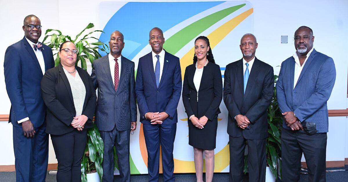 New BPL board announced | News | thenassauguardian.com