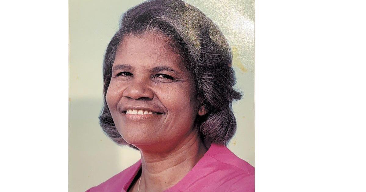 Evelyn Etheldreda Knowles-Cooper | Obituaries | thenassauguardian.com