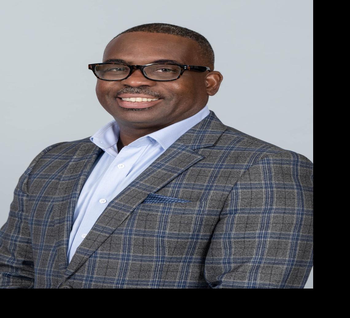 Dr. Robert Blaine selected as UB's next president | News | thenassauguardian.com