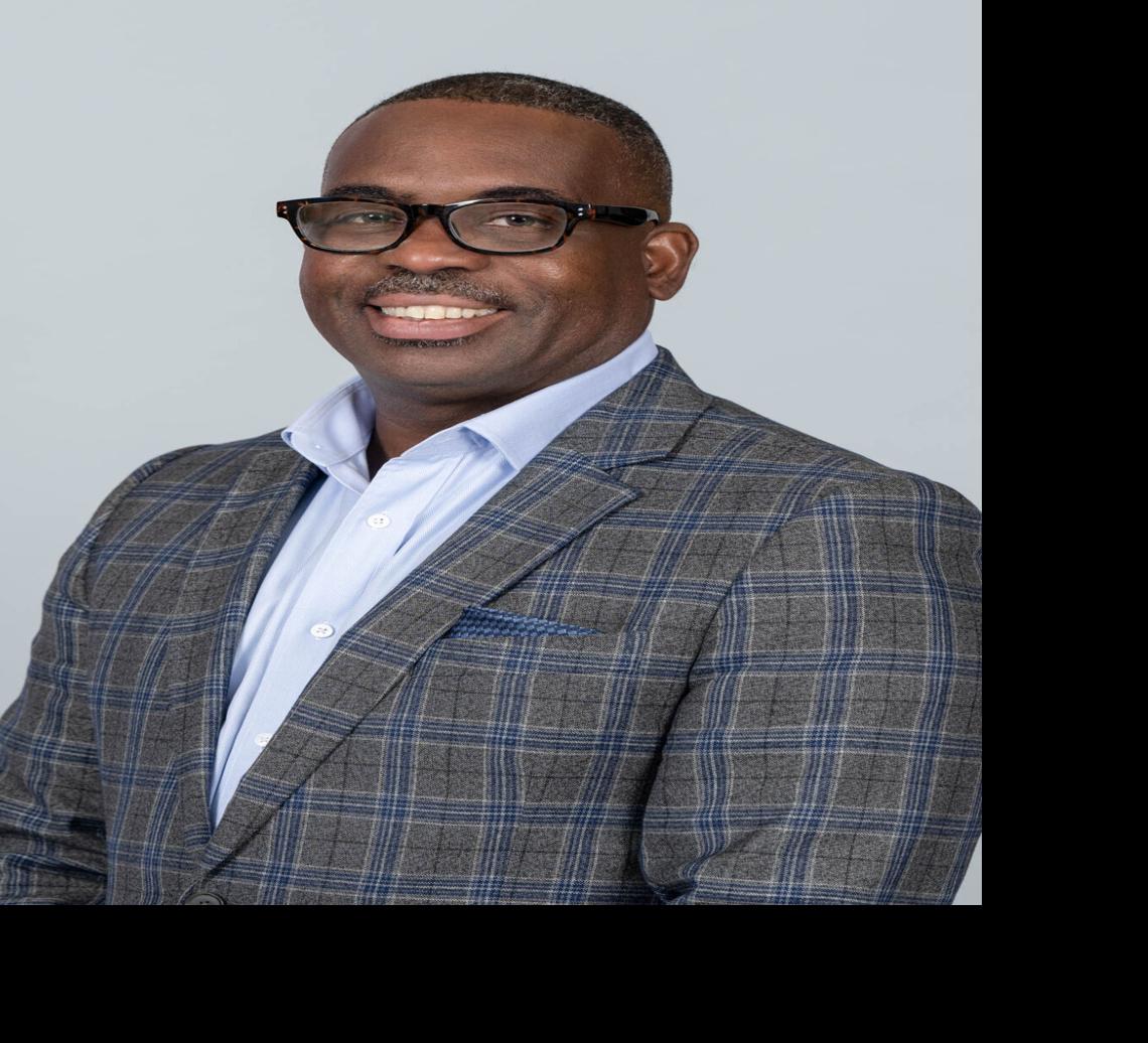 Blaine selected new UB president | News | thenassauguardian.com