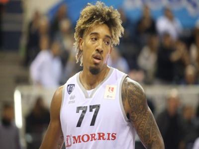 Bahamian players in action in Turkey, Japan | Sports ...