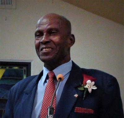 Fred Howard Neely | Obituaries | thenassauguardian.com