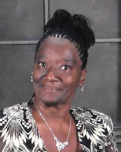 Essie Mae Barr | Obituaries | thenassauguardian.com