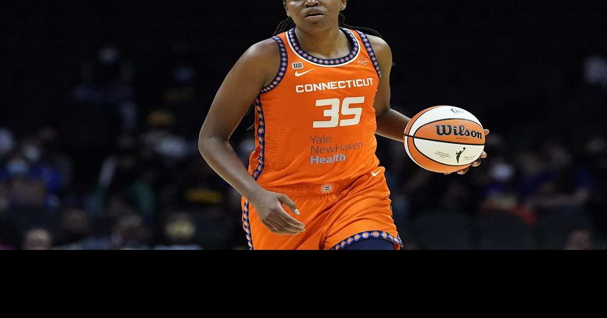 ‘JJ’ records double- double as Sun wins | Sports | thenassauguardian.com