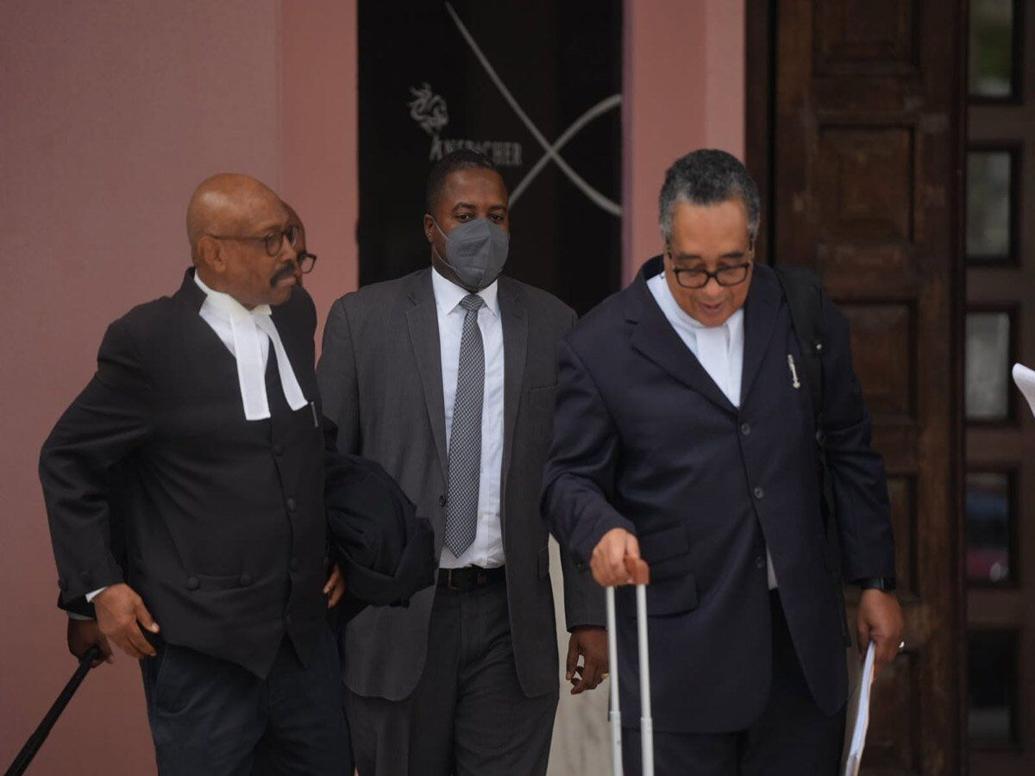 Judge rules media will not be gagged in Gibson’s trial | News ...