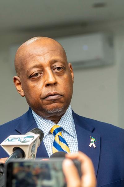 More info turned over to police in DRA probe, Storr says | News ...