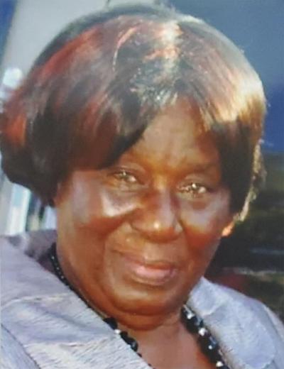Vera Elizabeth Cole | Obituaries | thenassauguardian.com