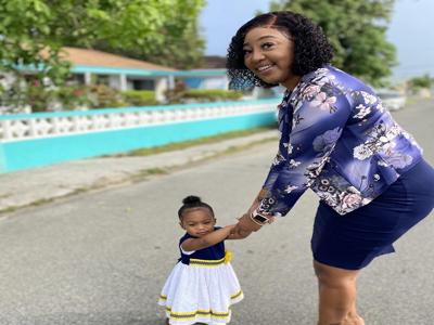 Waynesha’s fight | Lifestyles | thenassauguardian.com