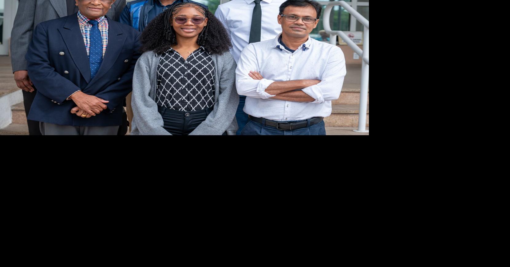 Bahamas poised for breakthroughs in research with latest Wilson Grant ...