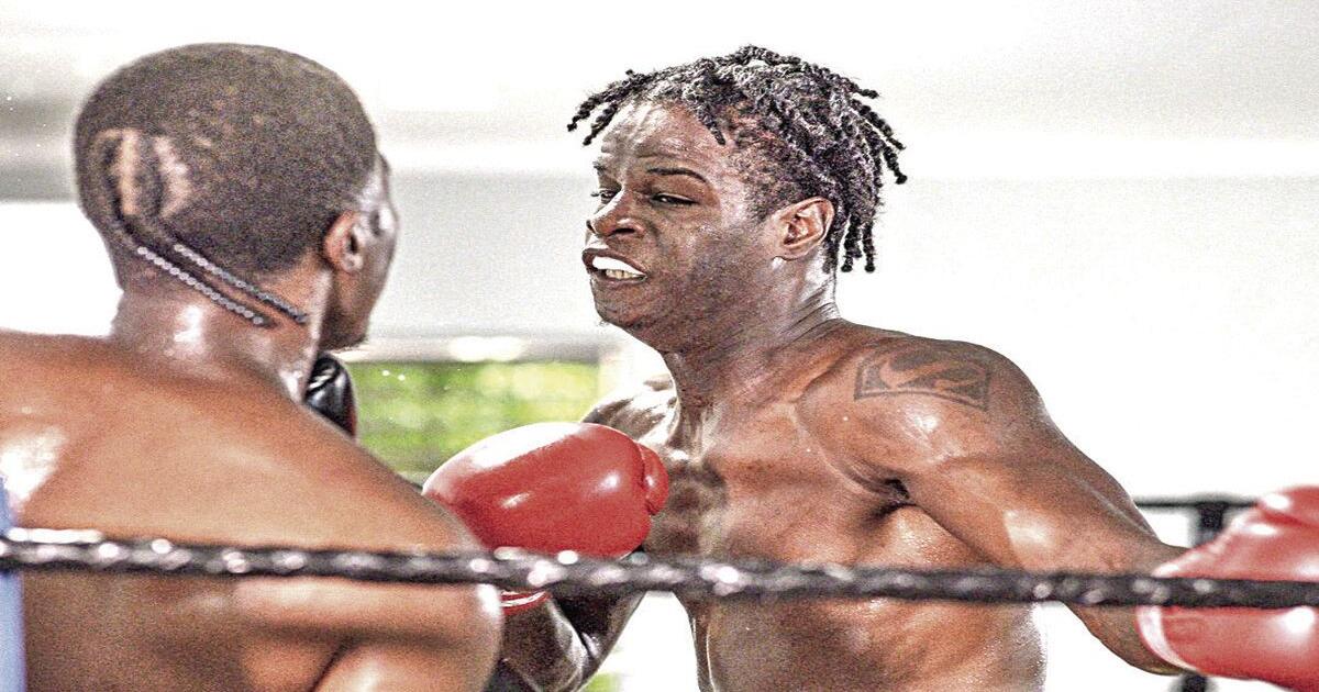 Young Bahamian boxer loses his life | Sports | thenassauguardian.com