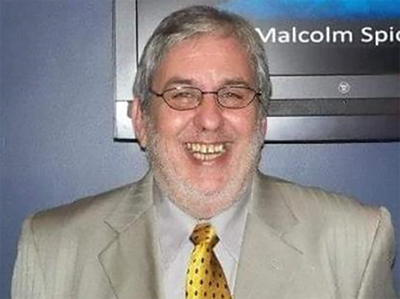 Malcom Jeffrey Spicer | Obituaries | thenassauguardian.com