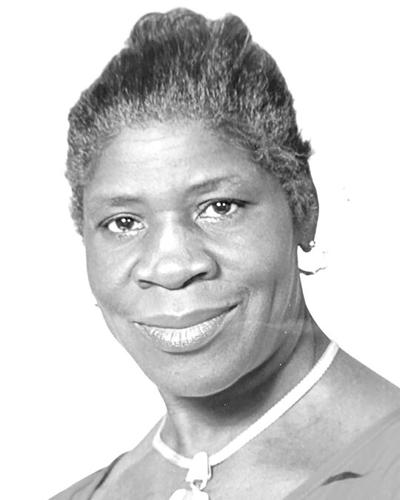 Pearl Ann Curry | Obituaries | thenassauguardian.com