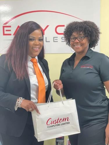 Easy Car Sales celebrates opening of second location at EV City ...