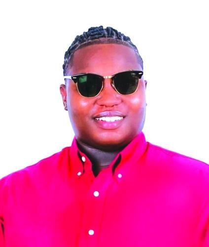 Rashad “Shaddy” Nicolas Sweeting | Obituaries | thenassauguardian.com