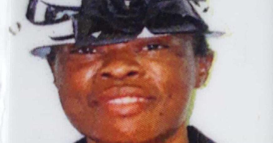 Patricia Mae Mackey-Whylly | Obituaries | thenassauguardian.com