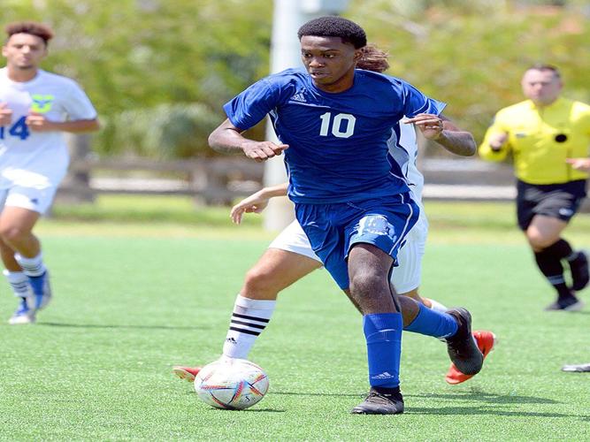 UB Mingoes lose international soccer match in Miami | Sports ...