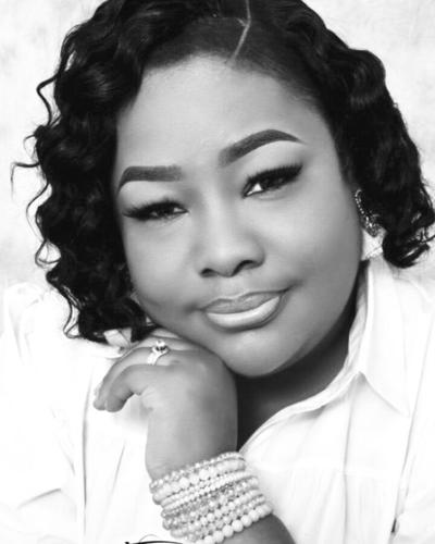 Phedra Maria Kemp-Symonette, 36yrs | Obituaries | thenassauguardian.com