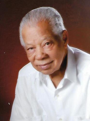 Retired Chief Inspector Whitfield Joseph Major | Obituaries ...