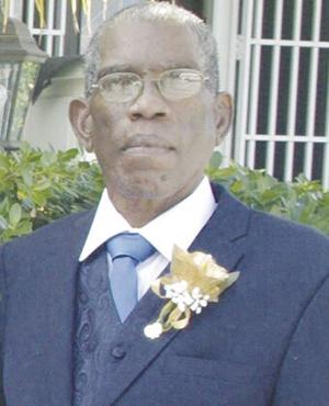 RODNEY STRACHAN age 80 | Obituaries | thenassauguardian.com