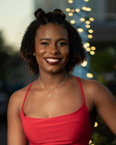 Taylor earns top swimmer award; Bahamian swimmers wrap up action ...