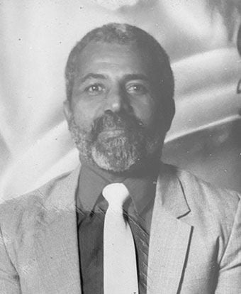 RETIRED CHIEF CUSTOMS OFFICER DOUGLAS ALBERT T. EWING, 80 yrs ...