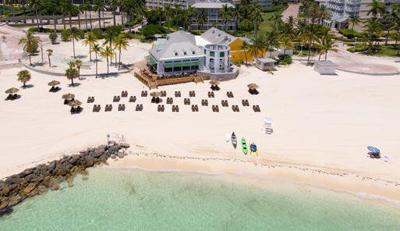 Prop Club reopening at Grand Lucayan | Grand Bahama | thenassauguardian.com