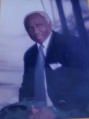 NORALD TALBERT COAKLEY | Obituaries | thenassauguardian.com