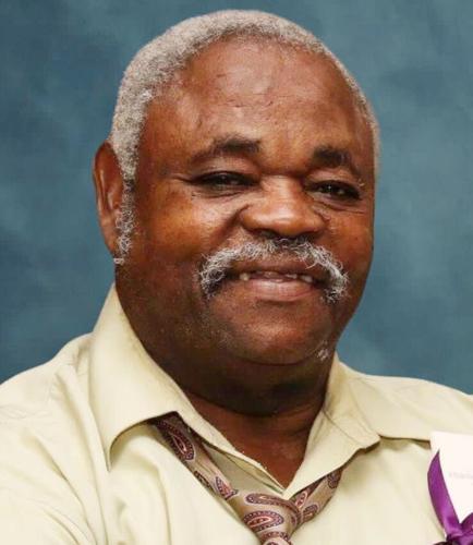 Samuel Mackey | Obituaries | thenassauguardian.com