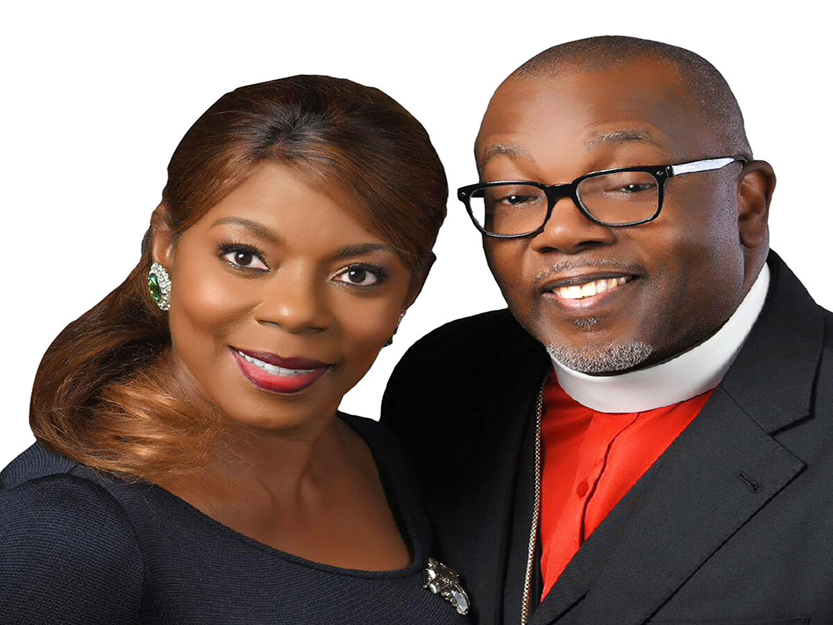 Bishop Neil C. Ellis stepping down | Religion | thenassauguardian.com