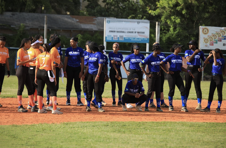 Bahamian softball event set to empower young athletes | Sports ...