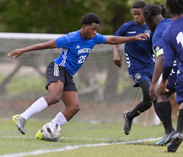 Mingoes hold on for 3-2 victory over Future Stars | Sports ...