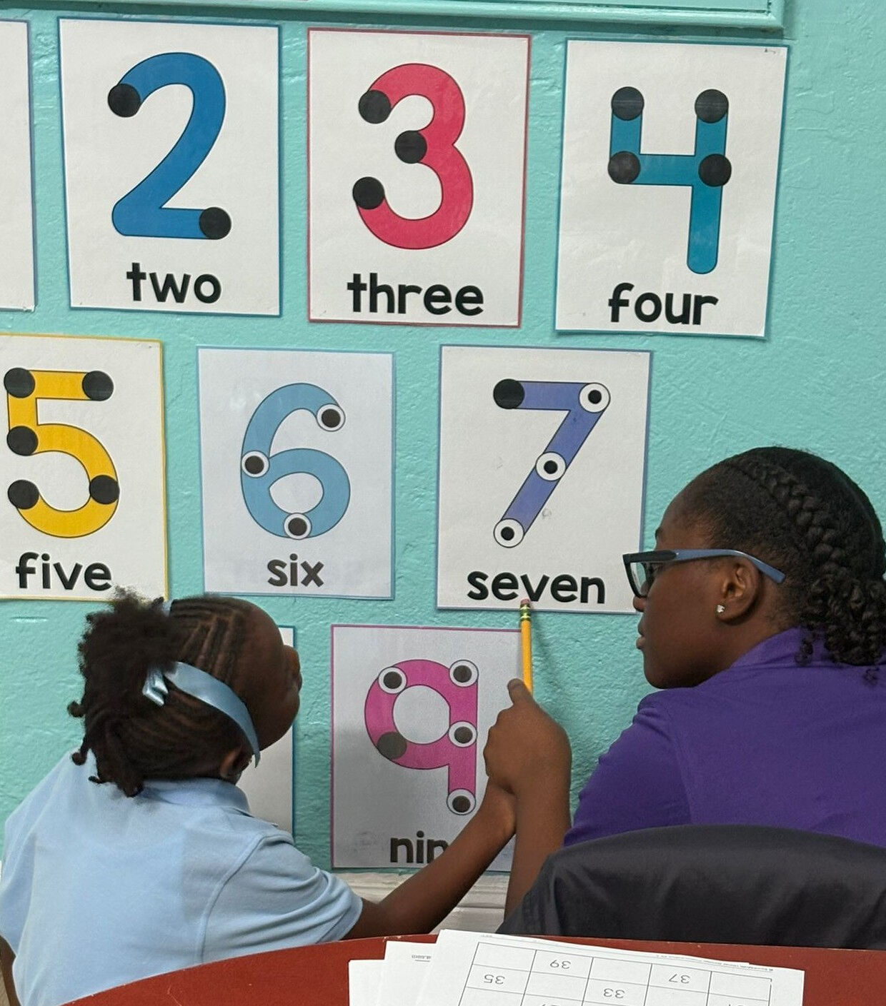 Blairwood Academy shines a spotlight on spotting dyslexia early and ...