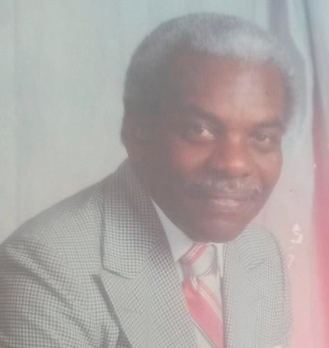 Allen Charles Smith | Obituaries | thenassauguardian.com