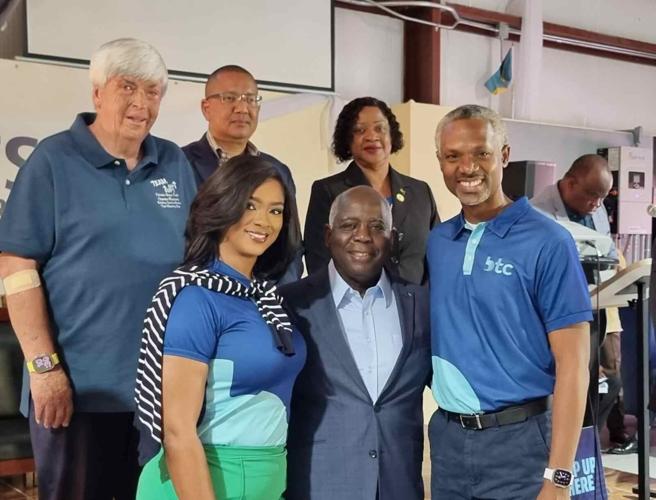 BTC supports Falcons Boys Club of GB Conference for 26th year ...