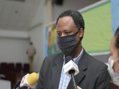 Taylor says COVID cases not due to transmission in schools | News ...