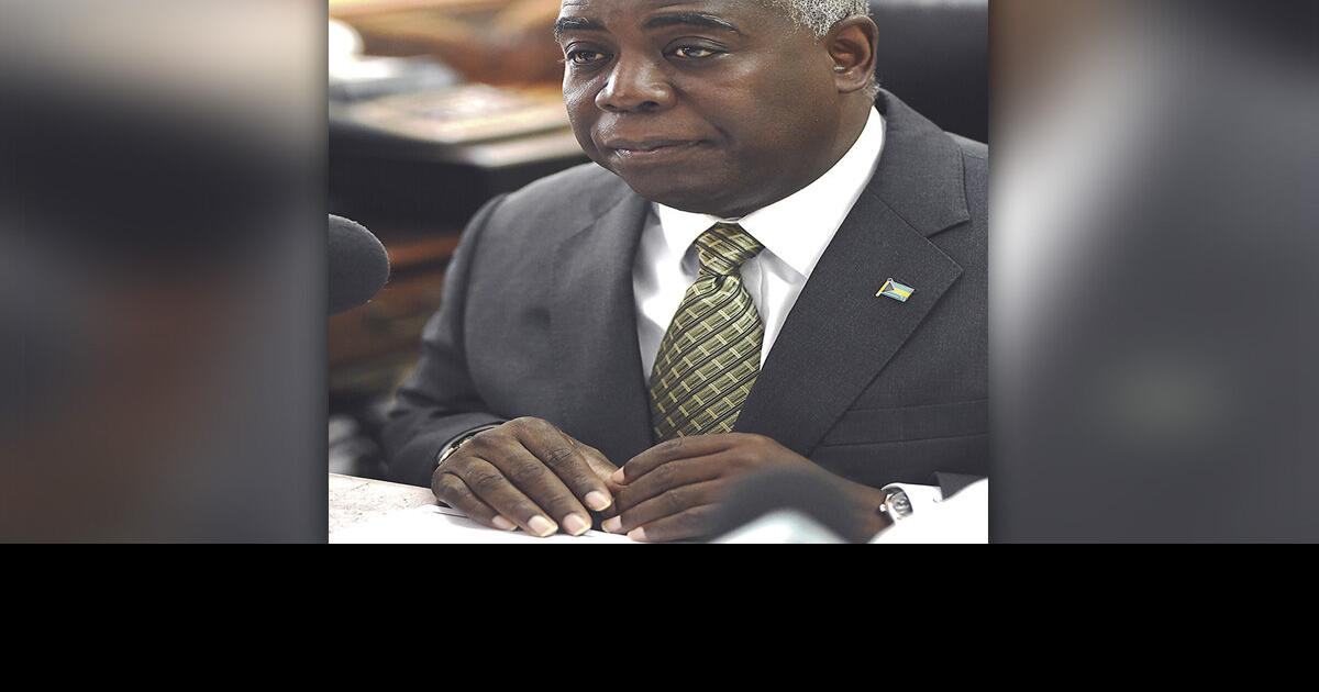 PM regrets that Sir Godfrey’s family not given normal courtesy afforded ...