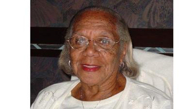 Miriam Amerita Symonette | Obituaries | thenassauguardian.com