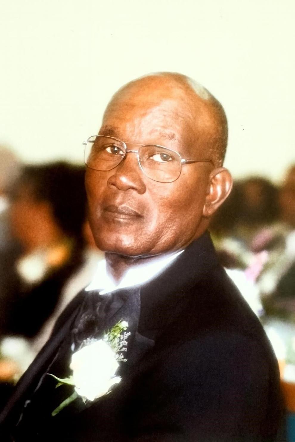 Joseph Moxey | Obituaries | thenassauguardian.com