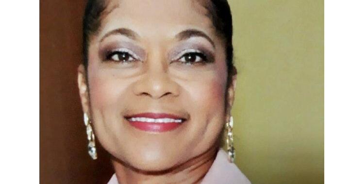 Lillian Mona Lisa Johnson Lightbourn | Obituaries | thenassauguardian.com
