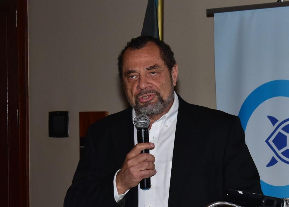 Carey: NIB should take Grand Lucayan to court over unpaid benefits ...