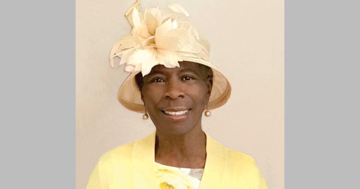 Florence Eleanor Pedican | Obituaries | thenassauguardian.com