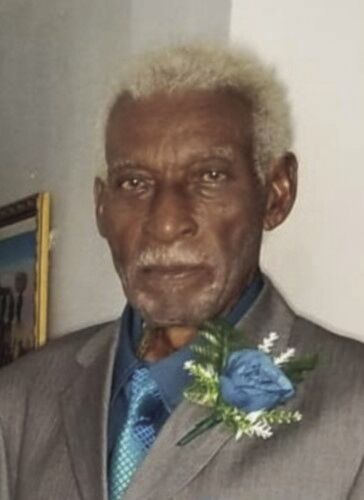 Bertram Rahming Sr, 89 yrs | Obituaries | thenassauguardian.com
