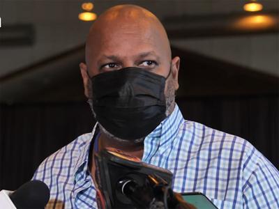 Fields: More vaccines could be here this week | Home ...