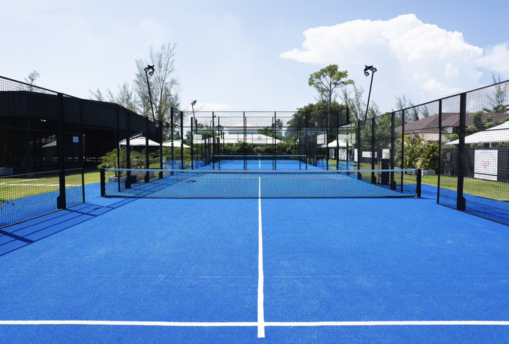 Champion Spirit set to welcome athletes | Sports | thenassauguardian.com