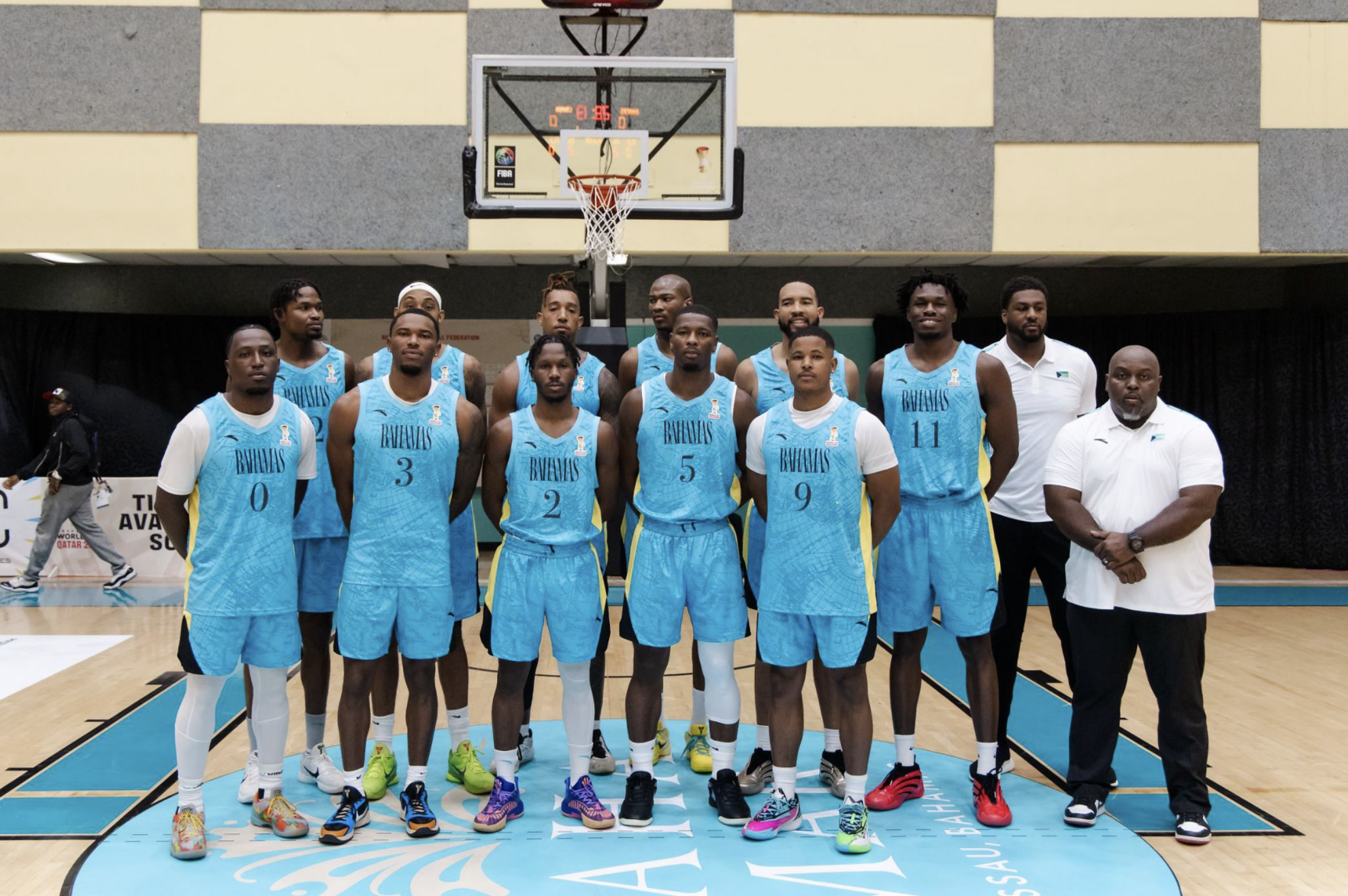 Canada beats The Bahamas again | Sports | thenassauguardian.com