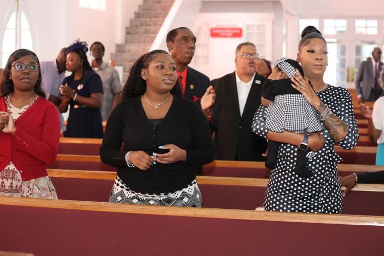 Prayer is the anchor of every household | Lifestyles ...
