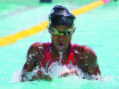 Comets repeats as BAISS’ swim champions | Sports | thenassauguardian.com