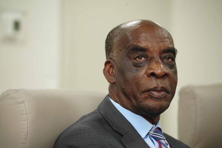 Uptick in voter registration and transfers, commissioner says | News ...