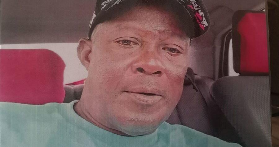 Stephen Merlin Jones Sr | Obituaries | thenassauguardian.com